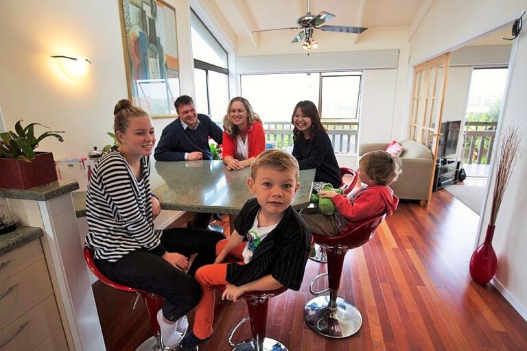 What is a Homestay? A Beginner’s Guide for Host Families | Good Homestay