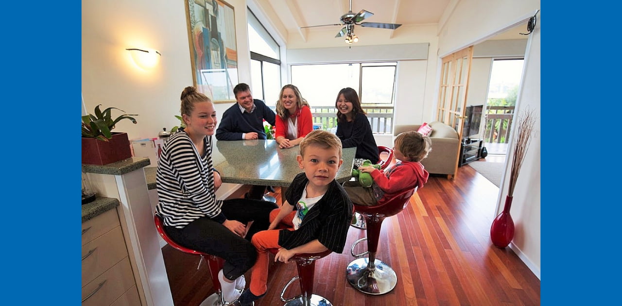 What is a Homestay? A Beginner’s Guide for Host Families | Good Homestay